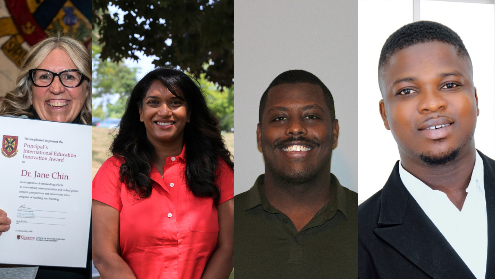 Faculty of Education recognized at teaching awards ceremony | Faculty ...